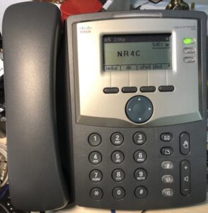 WAARC Hamshack Hotline Directory Available – Williamsburg Area Amateur ...